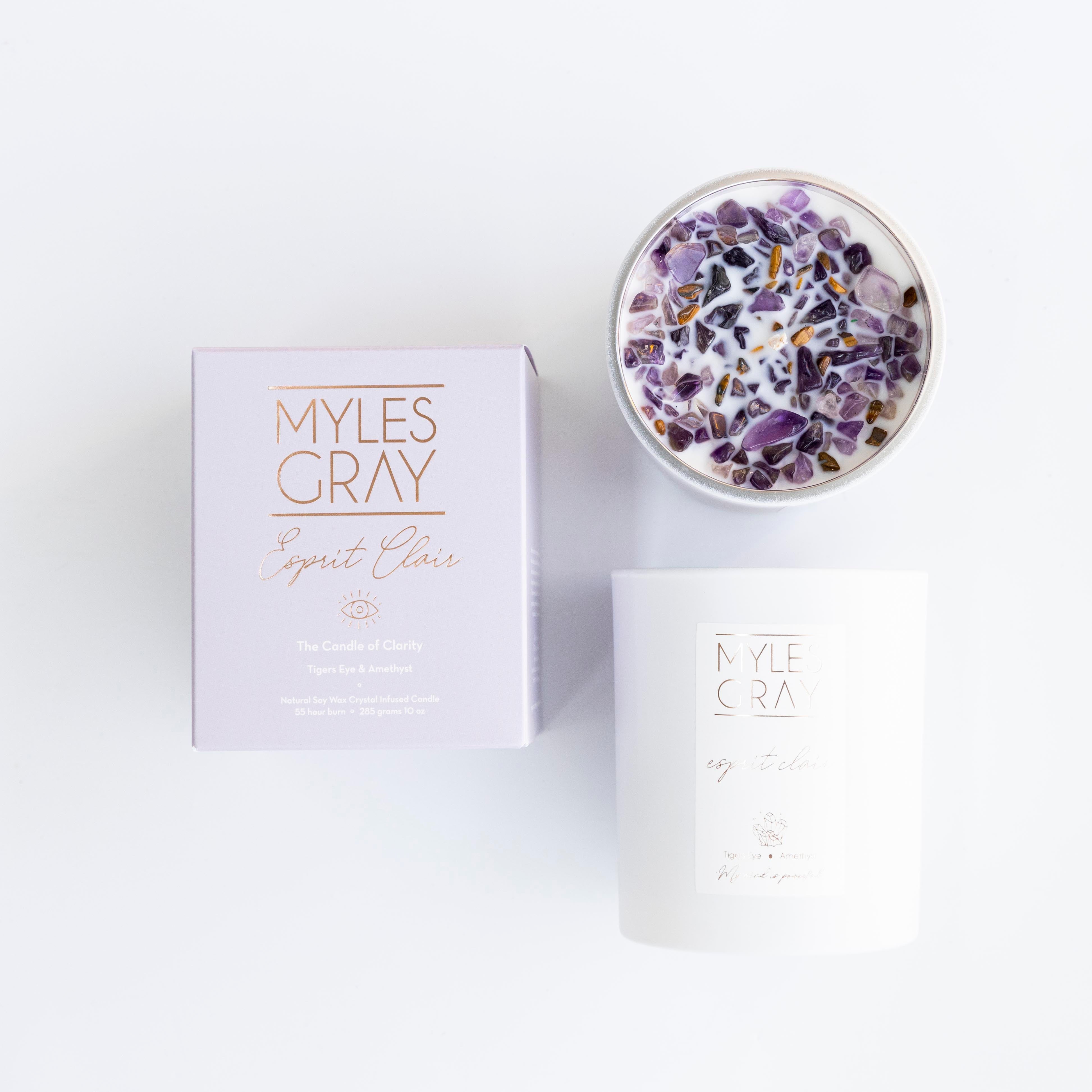 Anxiety Relief Gift Pack – Me Myself My Soul