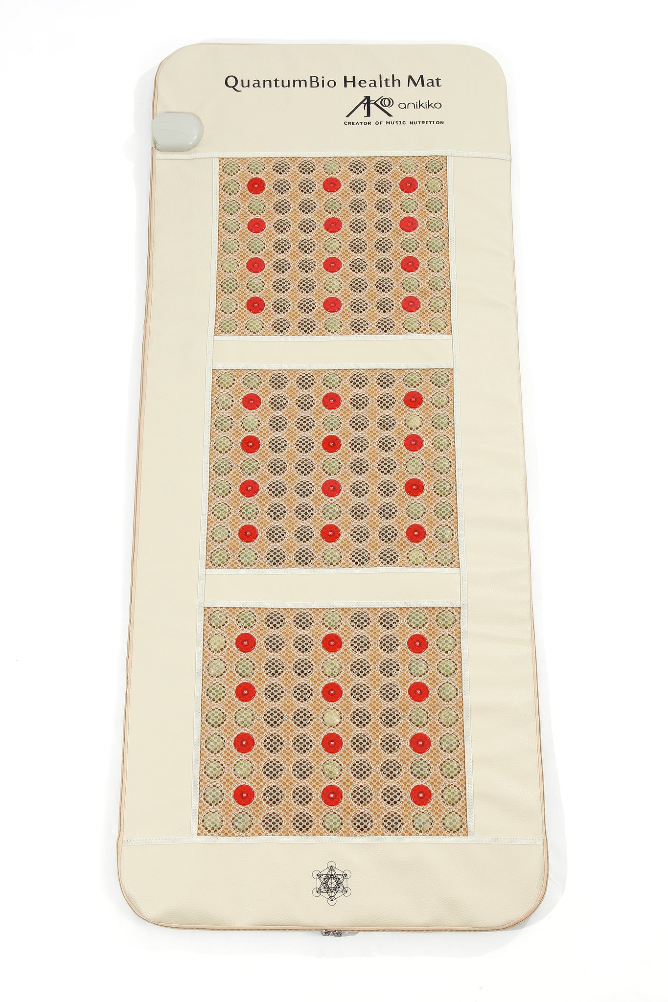 QuantumBio Health Mat - Sydney Kinesiology – Me Myself My Soul